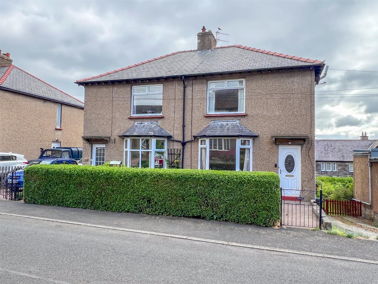 Ryecroft Crescent, Wooler - Aitchisons Property Centre